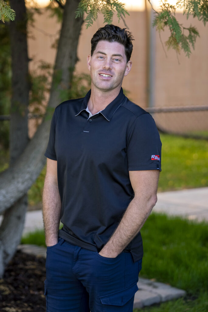 Our Team – Rempel Engineering